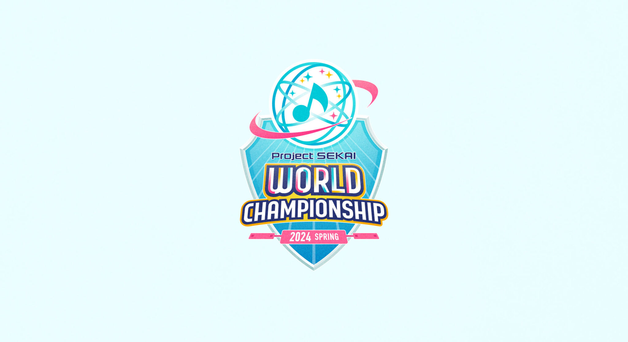 Project SEKAI WORLD CHAMPIONSHIP 2024 - Archipatch Inc.